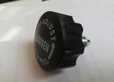 Cina Attrezzatura di esercizio di Pin For Gym And Home della macchina del peso M16*22 in vendita
