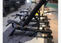 China 2.5mm Pipe PU Multifunctional Weight Lifting Bench for sale