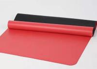 Cina Anti materiale molle di Mat Comfortable 12mm di esercizio di slittamento del tiranno locale in vendita