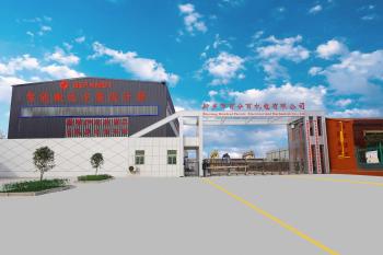 Chine Xinxiang Hundred Percent Electrical and Mechanical Co.,Ltd