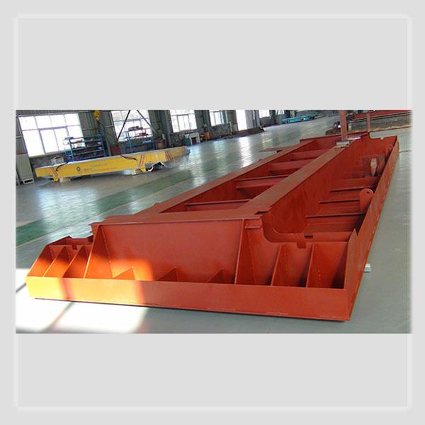 automobile assembly line handling solution