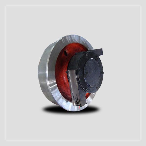 automobile assembly line handling solution