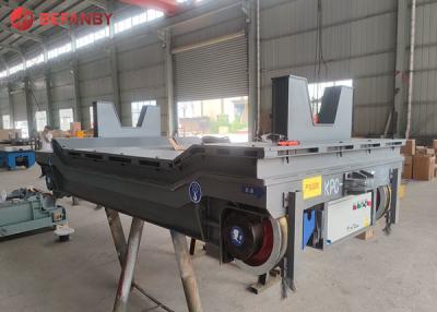 中国 25トンレールバッテリートランスファーカートワークショップトランスファーコイル 販売のため