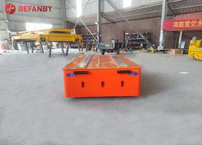 Китай Тележка 20м/мин переноса батареи с дистанционным управлением для хлебопекарной промышленности продается