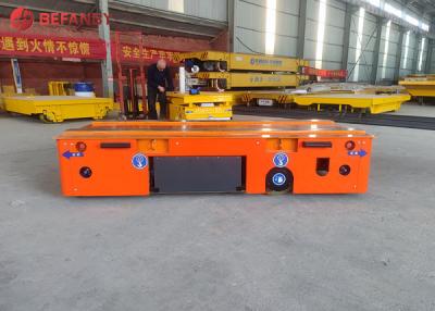 Китай Тележка 20м/мин переноса батареи с дистанционным управлением для хлебопекарной промышленности продается