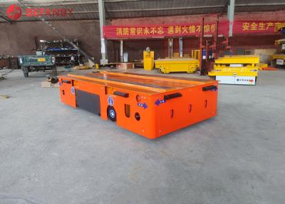 Китай Тележка 20м/мин переноса батареи с дистанционным управлением для хлебопекарной промышленности продается