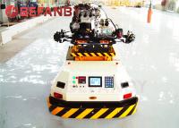 China Multidirectional Battery Power Autonomous 15t Agv Robot for sale