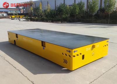 Chine bobine mobile industrielle 30t chargeant la télécommande pendante de main de chariot à vendre