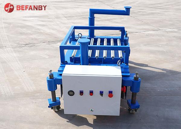Customizable And Flexible With Roller Transfer Cart