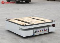 China Automatic Omnidirectional Electrical 2ton Agv Trackless for sale