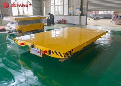 10T産業用バスバー駆動トランスフォー トロッリー