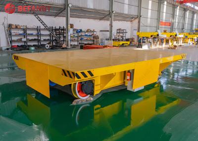 China Carro de transferência da fábrica de 7T Cable Reel Billet for sale