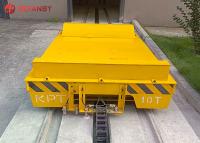 China Customized Electrical Factory Coil Transfer Cart for sale