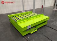 China Support Customized Use In Various Occasions Electrical Material Transfer Cart for sale