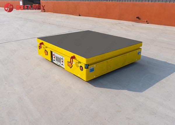 Intelligent Agv Transfer Cart For Factory