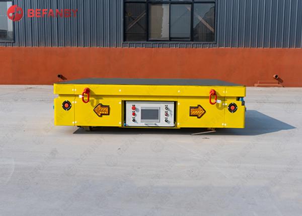 Intelligent Automated Guided Vehivle For Factory