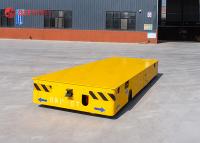 China Steerable Factory Use Trackless Transfer Cars for sale