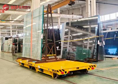 중국 16T 맞춤형 배터리 철도 재료 운송 카트 판매용