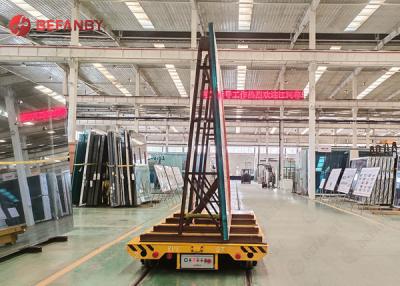 중국 16T 맞춤형 배터리 철도 재료 운송 카트 판매용