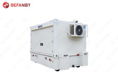 China Heavy Load Smart Navigation Trackless Automatic Guided Vehicle for sale