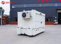 China High Payload Steerable Electrial Automated Guided Vehicle for sale