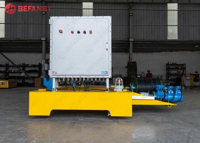 Китай строительство Бум-лифт Стол Гидравлическое высоководное оборудование продается