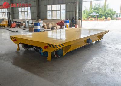 中国 大容量の電池駆動輸送車 鉄道 販売のため