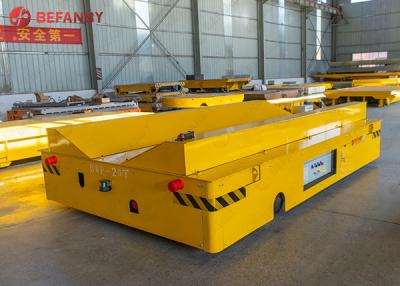 China Velocidad corriente eléctrica del hombre de la parada del carro sin rieles muerto de la transferencia alta sin los carriles en venta