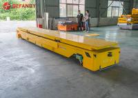 China Intelligent Navigation System Railless Transfer Agv for sale