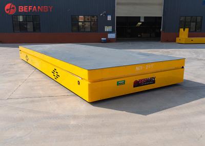 China 10t Battery Trackless Automatic Guided Vehicel for sale