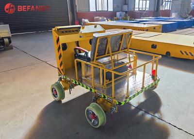 中国 柔軟な走用物資輸送用電車 販売のため