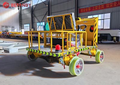 中国 柔軟な走用物資輸送用電車 販売のため