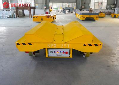China Environmental railway battery coil transport carts for sale