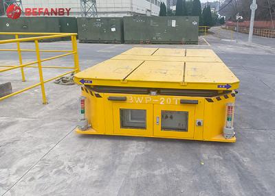 중국 안정성 PU 바퀴 무제한 거리 배터리 전송 카트 판매용