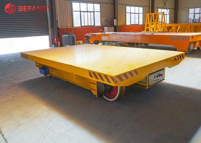 중국 환경 저전압 철도 금속 공장 이전 카트 판매용