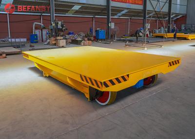 중국 환경 저전압 철도 금속 공장 이전 카트 판매용