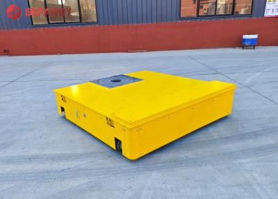 中国 カスタマイズ 工場 フラットベッドトラック バッテリー 転送カート 販売のため