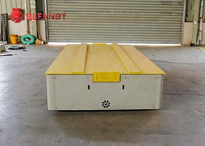 China High Quality 5T Full Automatic Electeical Railway Transfer Vehicle for sale