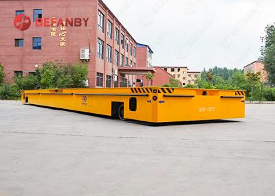 中国 鋼筋構造 移動式トレーラー シーザーリフト 販売のため