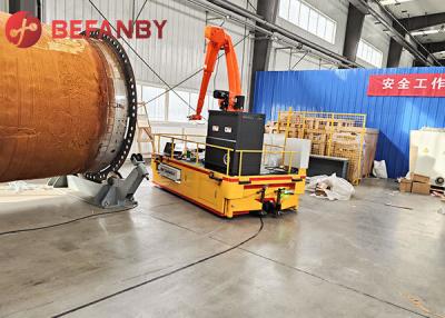 China Intelligent Factory Use With Robotic Arm Automiatic Guided Vehicles for sale