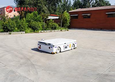 China Simple Structure Low Voltage Rail Transfer Cart with 24 Months Warranty and Customized Load Capacity for sale