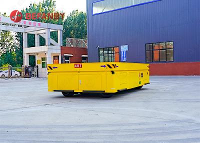 China Customized Safety Sensors Control AGV For Injection Mould Handling for sale