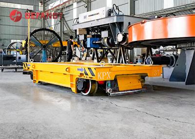 Китай Индивидуальная подвеска ручного управления для рельсовой передаточной тележки с гарантией 24 месяца для стабильной работы продается