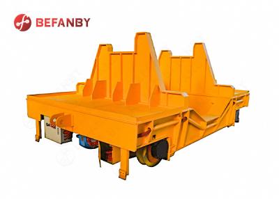 Китай Индивидуальная подвеска ручного управления для рельсовой передаточной тележки с гарантией 24 месяца для стабильной работы продается