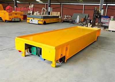 Китай Индивидуальная подвеска ручного управления для рельсовой передаточной тележки с гарантией 24 месяца для стабильной работы продается