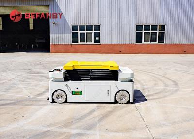 중국 1.5T PLC 제어 가동 가능한 자동 유도 차량 판매용