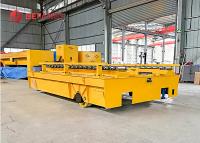 China Transfer Cart Roller Conveyor System For Tabletop Design for sale