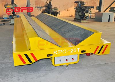 中国 75T電池の移動のカート 販売のため