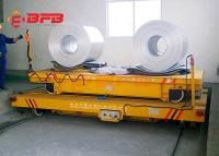 China Ferry Battery Transfer Cart for sale