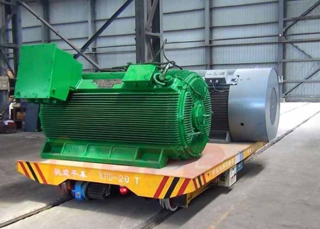 machinery equipment transport